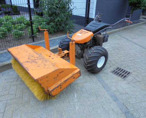 bucher elite 8 kl – Heumo